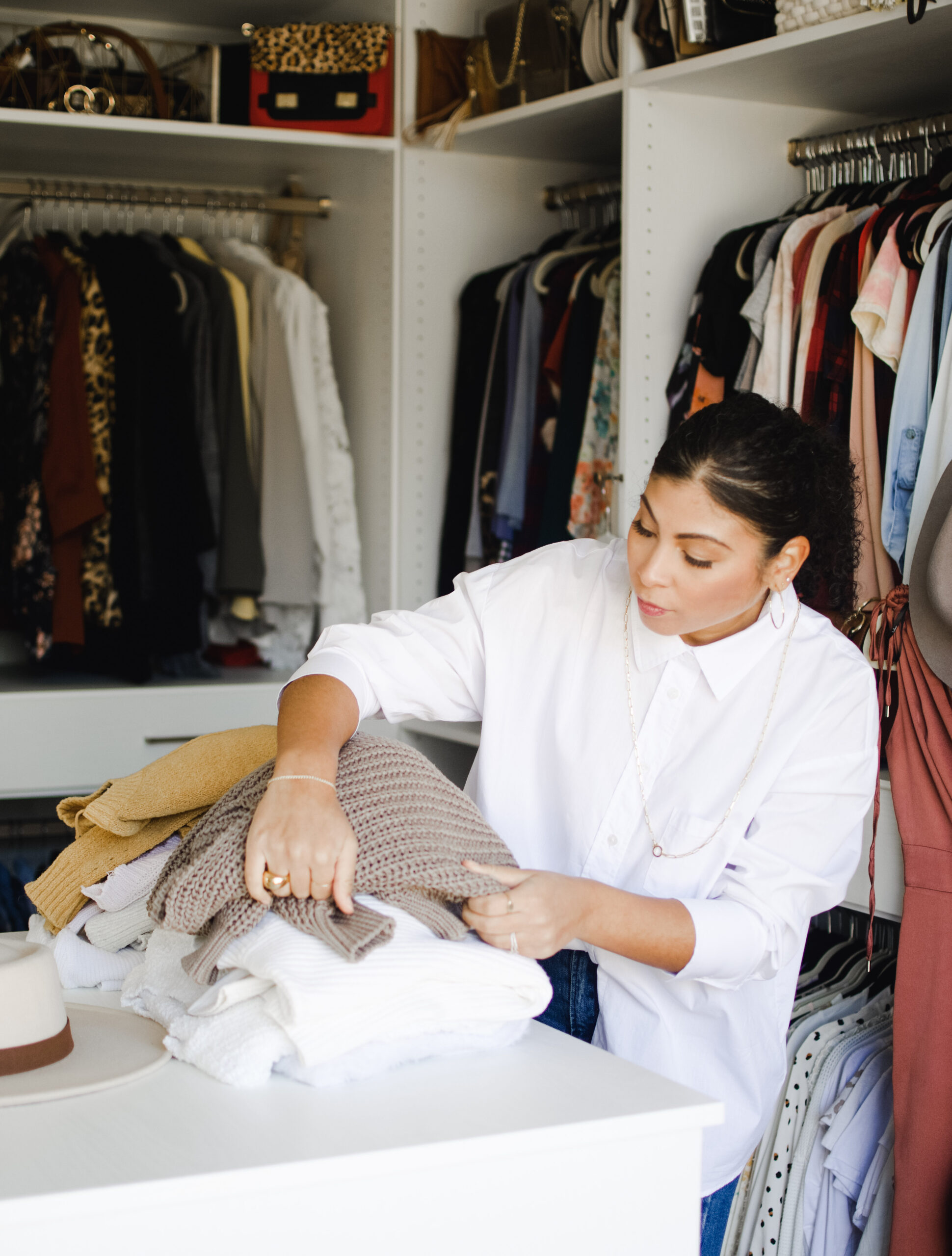 The Key To The Perfect Close Is A Functional Layout