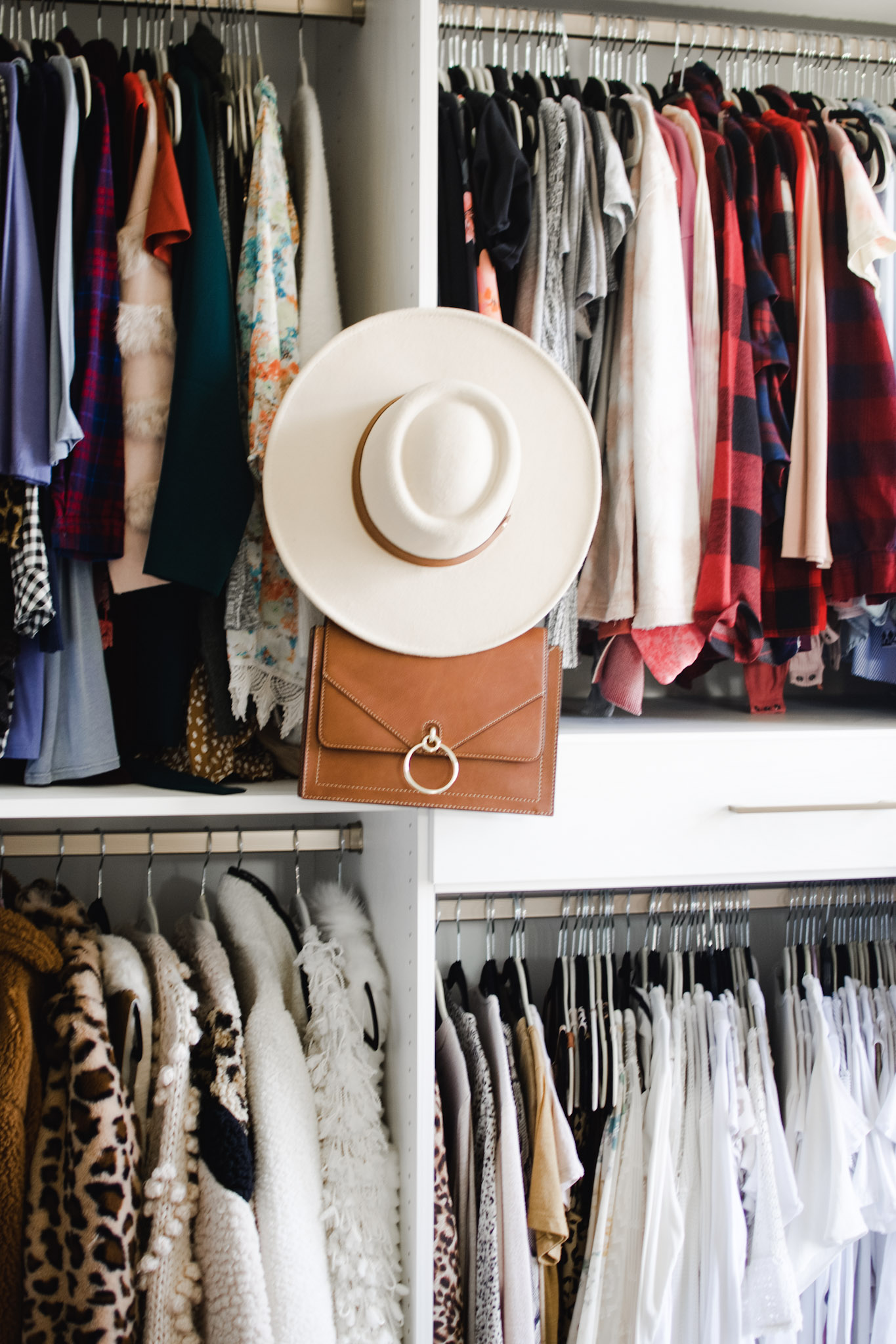 The Key To The Perfect Close Is A Functional Layout